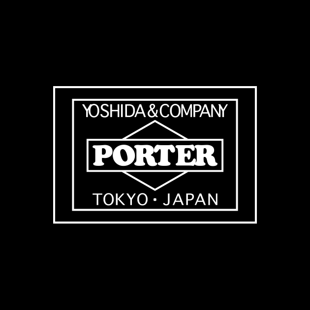 Porter Tokyo – Life Sports 背囊專門店