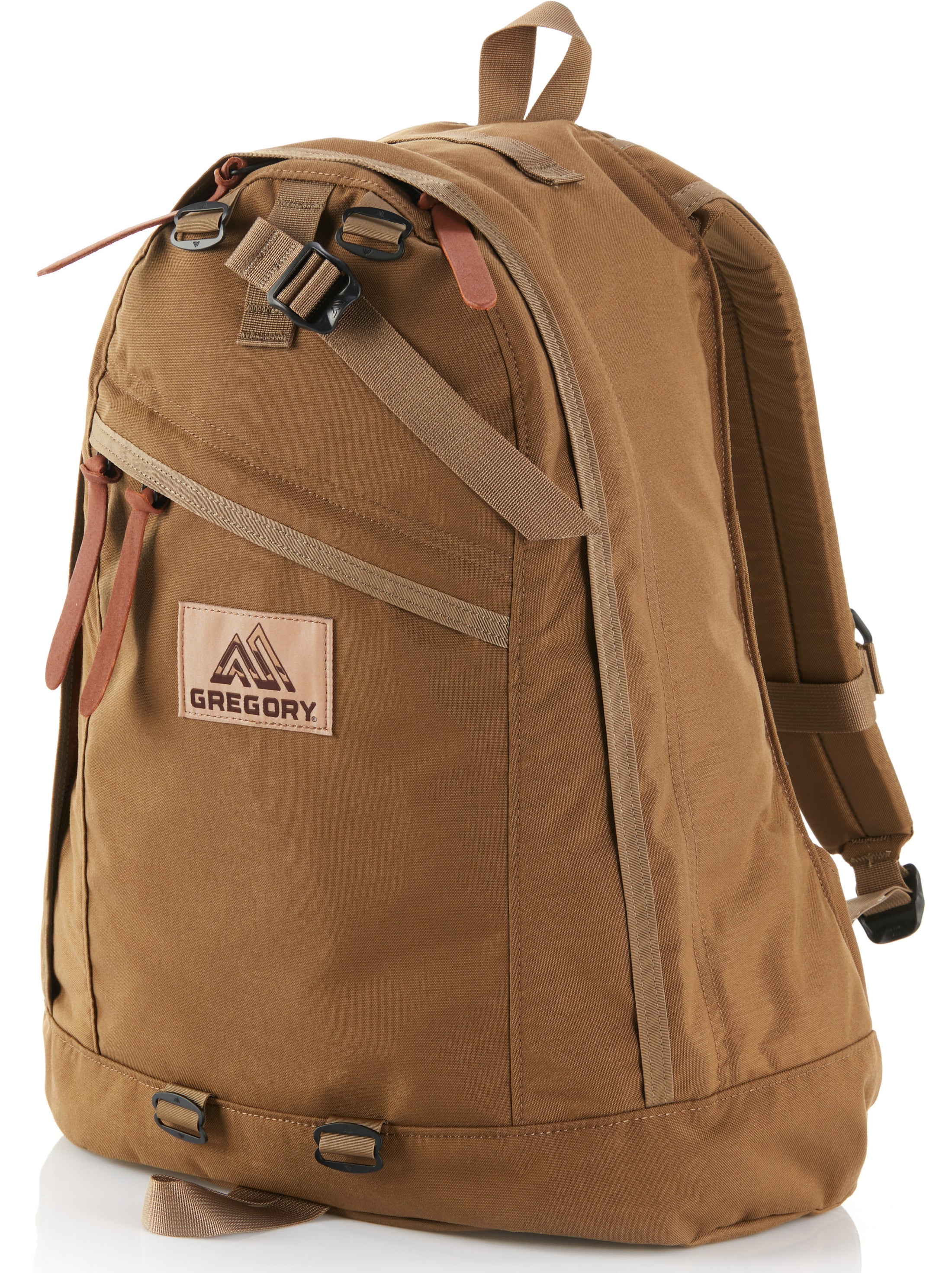 香港行貨 Gregory Day Backpack 26L 背囊背包 – Life Sports 背囊專門店