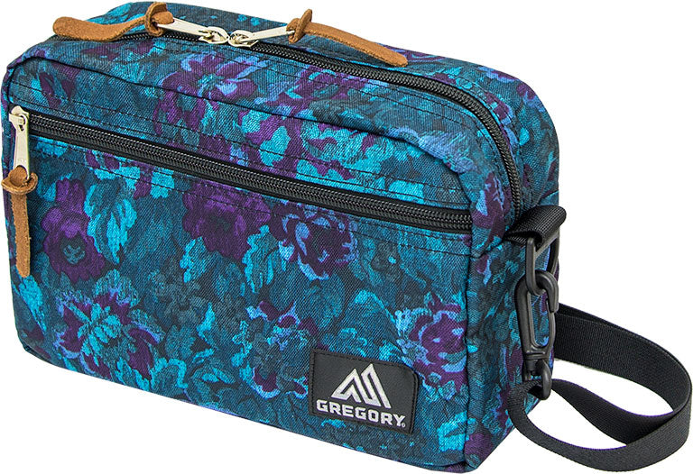 Gregory Padded Shoulder Pouch L 斜揹袋 單肩包 腰包 – Life Sports 背囊專門店