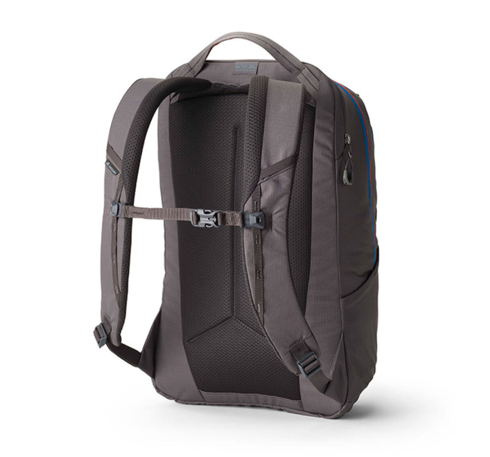 Gregory Retna 25 Backpack Lightweight Backpack Weighs only 640g – Life ...