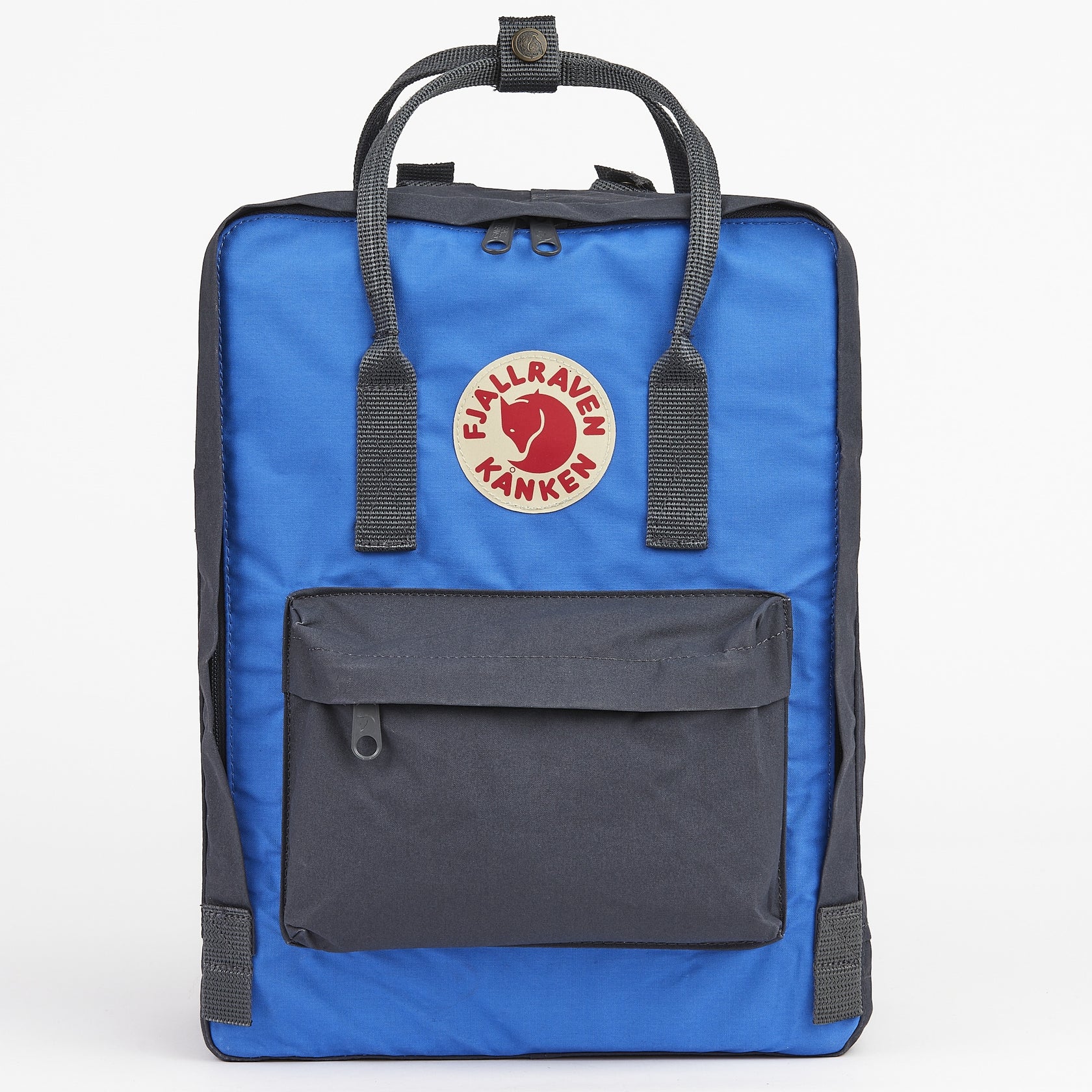 Fjallraven Kanken Classic Backpack 16L 背囊 背包 香港行貨 送 Kanken Gear Bag ...